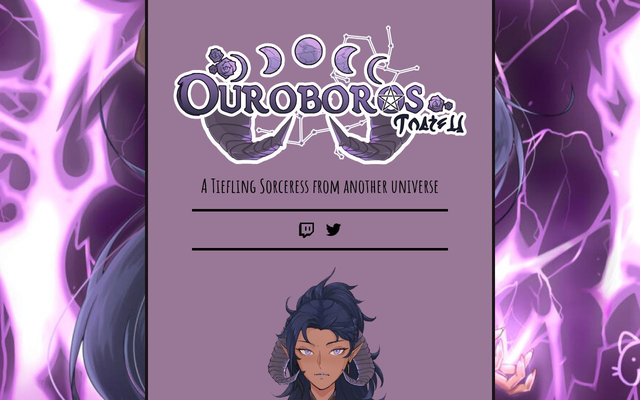 Project Ouroboros